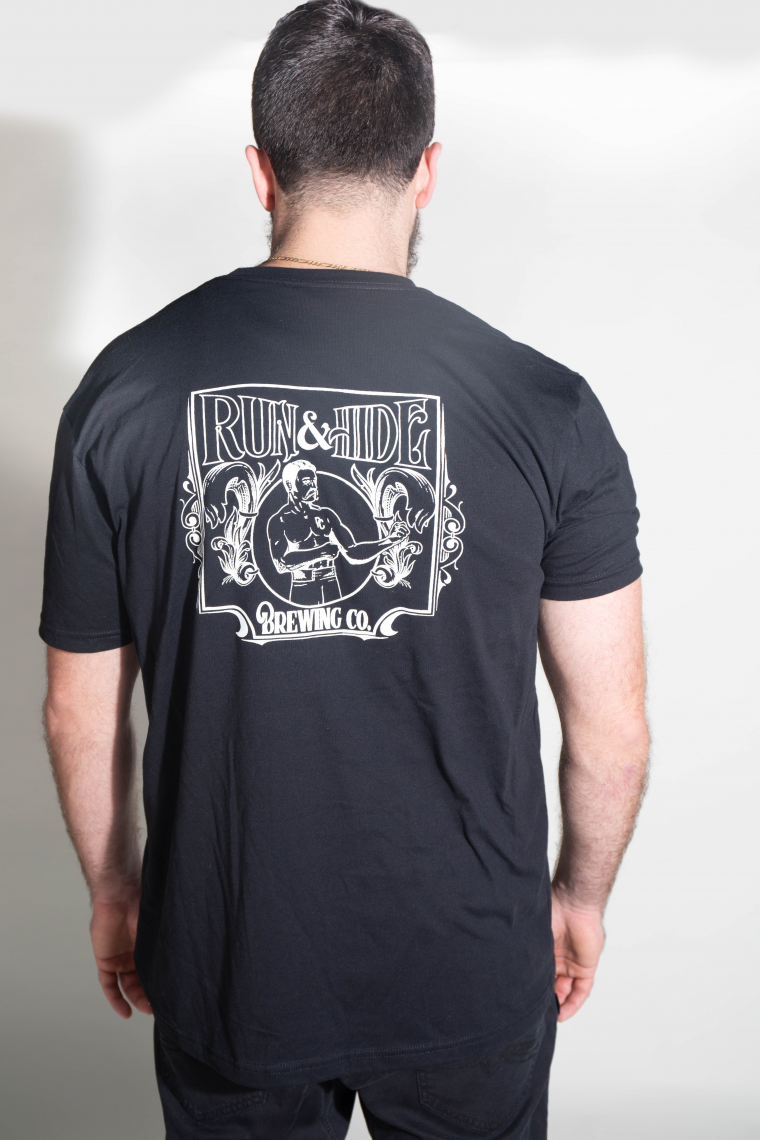 Run & Hide Shirts - RUN & HIDE